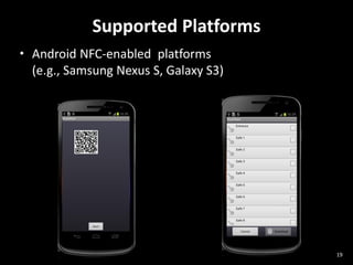 Key2 share moosecon | PDF | Operating Systems | Computer Software and Applications
