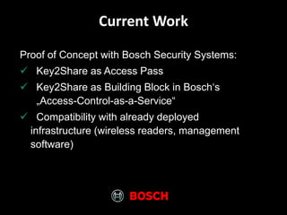 Key2 share moosecon | PDF | Operating Systems | Computer Software and Applications