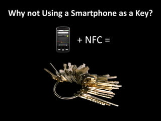 Key2 share moosecon | PDF | Operating Systems | Computer Software and Applications