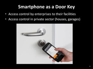 Key2 share moosecon | PDF | Operating Systems | Computer Software and Applications