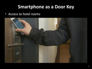 Key2 share moosecon | PDF | Operating Systems | Computer Software and Applications