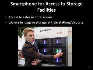 Key2 share moosecon | PPT