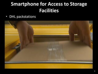 Key2 share moosecon | PDF | Operating Systems | Computer Software and Applications