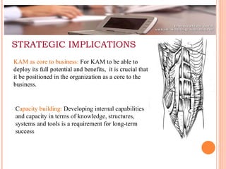 Key Account Management | PPT