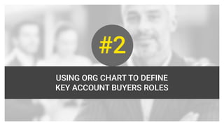 What is Key Account Management? | PPT