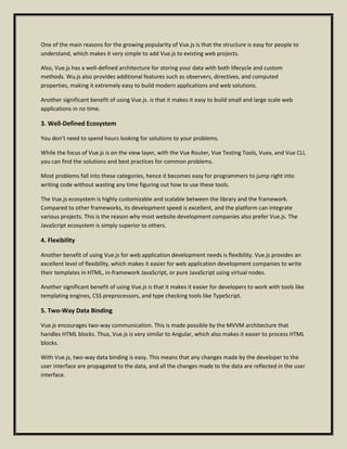 Key Advantages of Vue.js in Web App Development.pdf