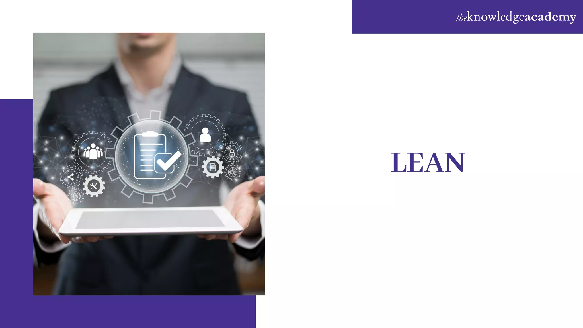 Key Agile Methodologies | The Knowledge Academy | PPT Key Agile Methodologies | The Knowledge Academy | PPT