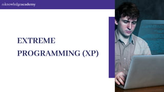 Key Agile Methodologies | The Knowledge Academy | PPT