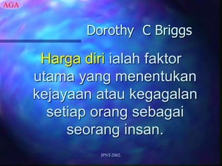 analisis diri dan membina keyakinan diri.ppt