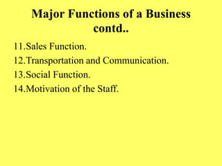 Key ares of the business- Success components of a business | PPTX ...