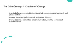 Key Art and Design Movements History.pptx