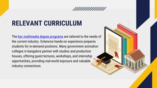 Key Aspects of a Top Government Animation College in Bangalore.pptx