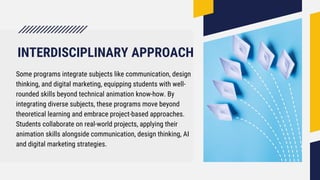 Key Aspects of a Top Government Animation College in Bangalore.pptx