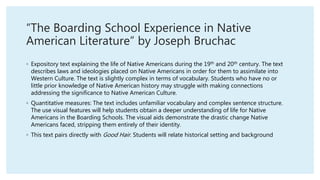 Your Voice Matters | PPTX