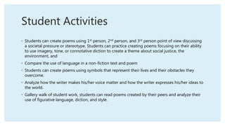 Your Voice Matters | PPTX