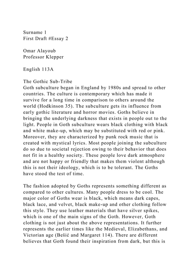 Key Assignment DraftFrom the following 3 years of unorganized fi.docx