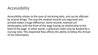 Key attributes of medical records.pptx