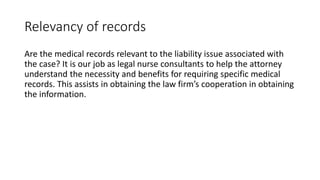 Key attributes of medical records.pptx