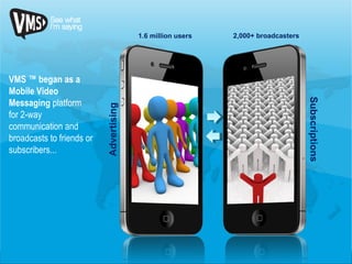 Key Attributes of VMS | PPT