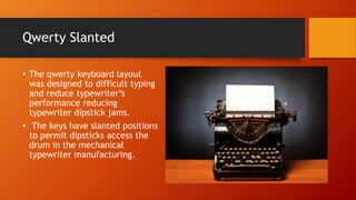 Keyax multilingual keyboard and computer | PPT