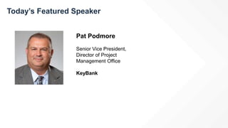 KeyBank Accruent Expesite Case Study | PPT