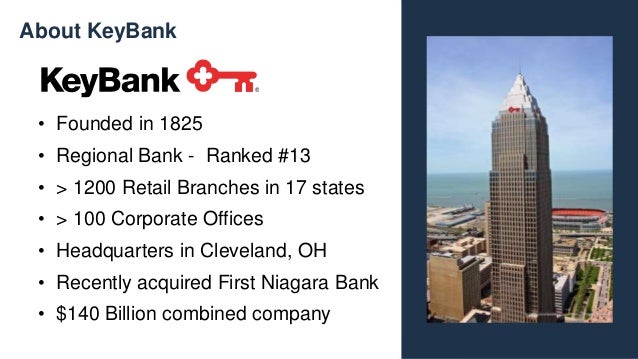 KeyBank Accruent Expesite Case Study