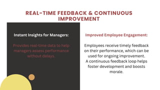 Boosting Employee Performance with Productivity Monitoring Software | PPT