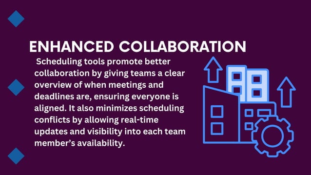 Mastering Business Scheduling: Tips for Optimizing Your Calendar | PPT