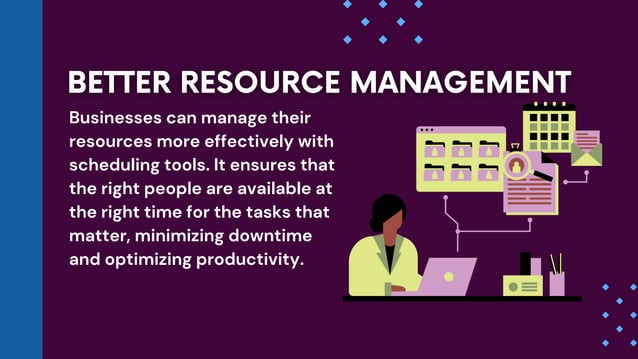 Mastering Business Scheduling: Tips for Optimizing Your Calendar | PPT