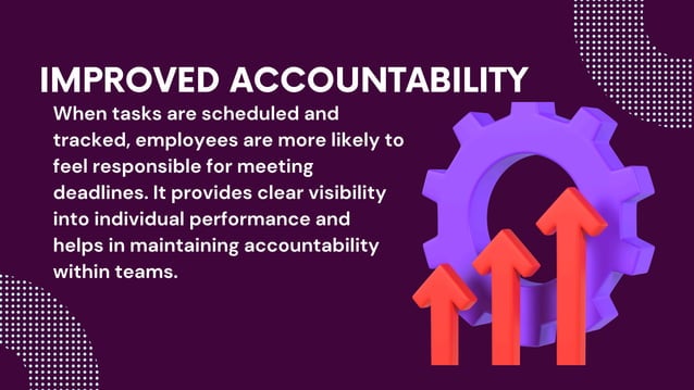 Mastering Business Scheduling: Tips for Optimizing Your Calendar | PPT