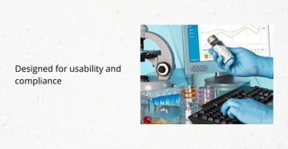 Key benefits of view linc continuous monitoring system | PPT