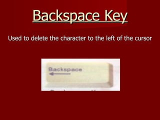 Keyboard | PPT