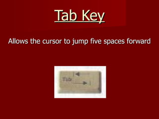 Keyboard | PPT