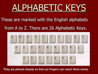 Keyboard | PPT