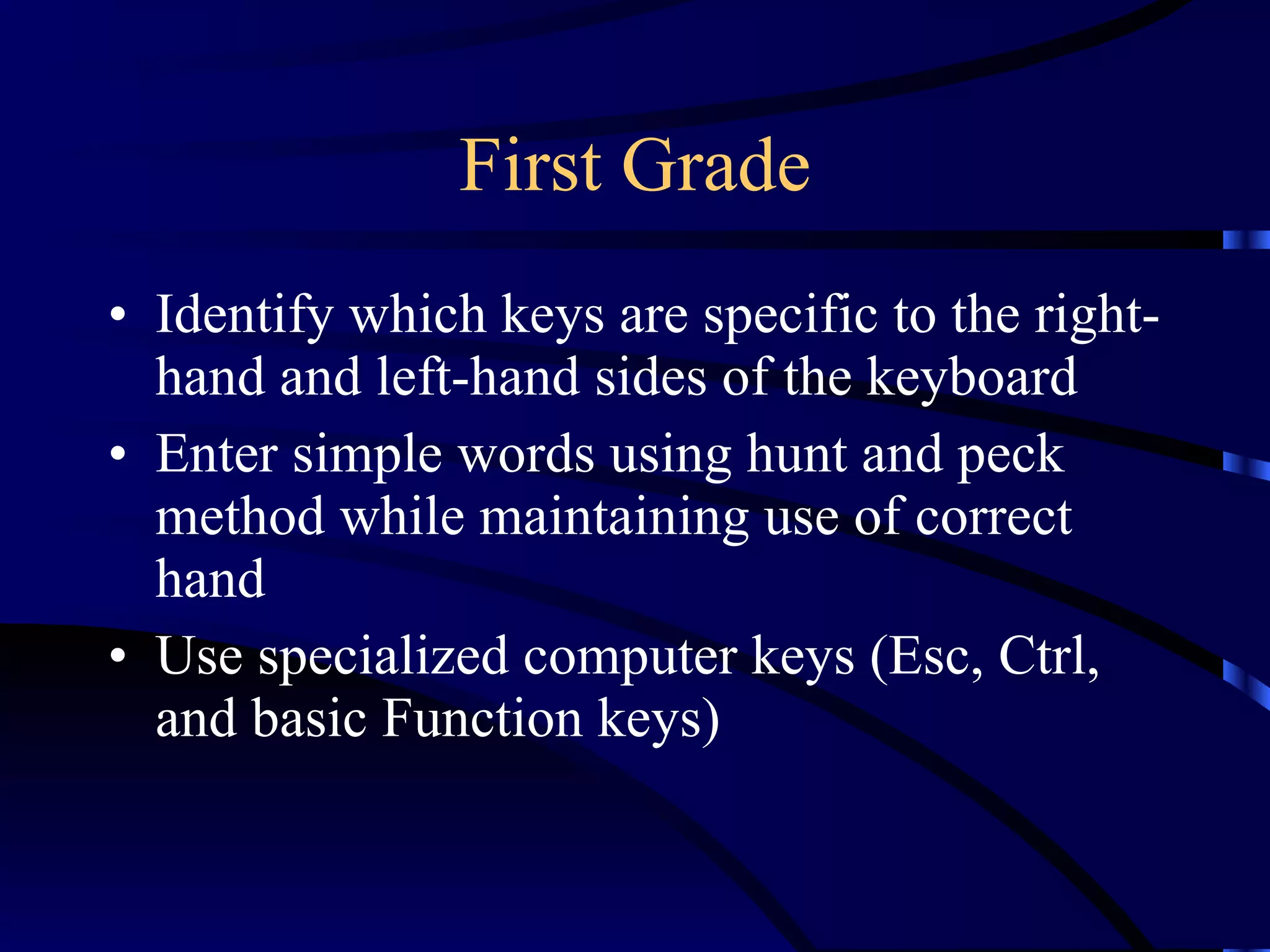 Keyboard | PPT