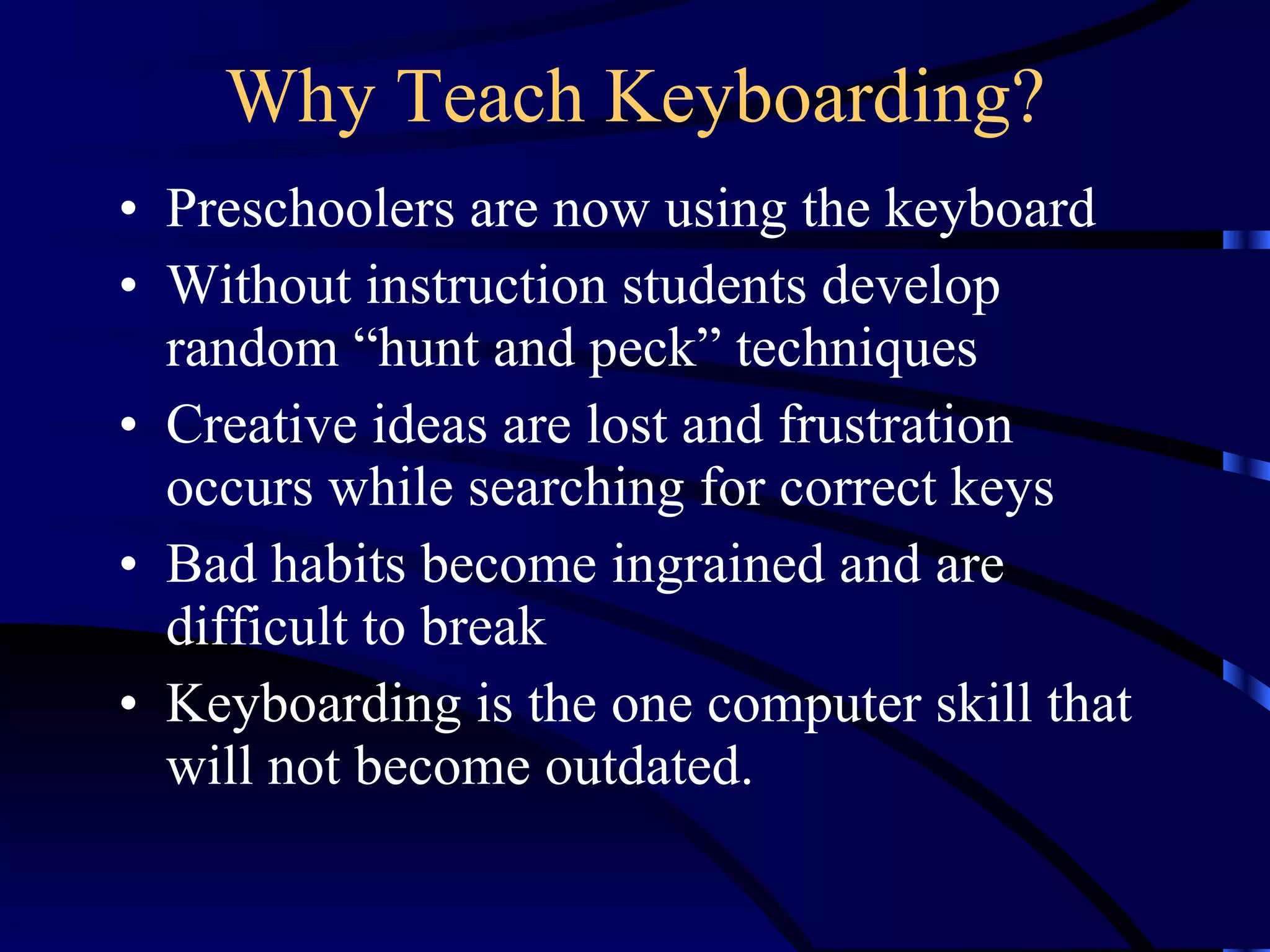 Keyboard | PPT