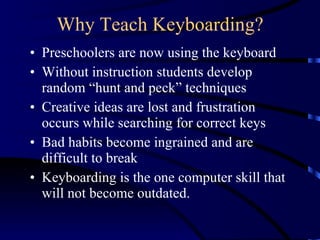 Keyboard | PPT