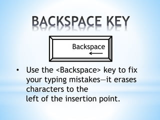 Keyboard | PPT