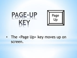 Keyboard | PPT