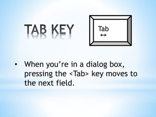 Keyboard | PPT