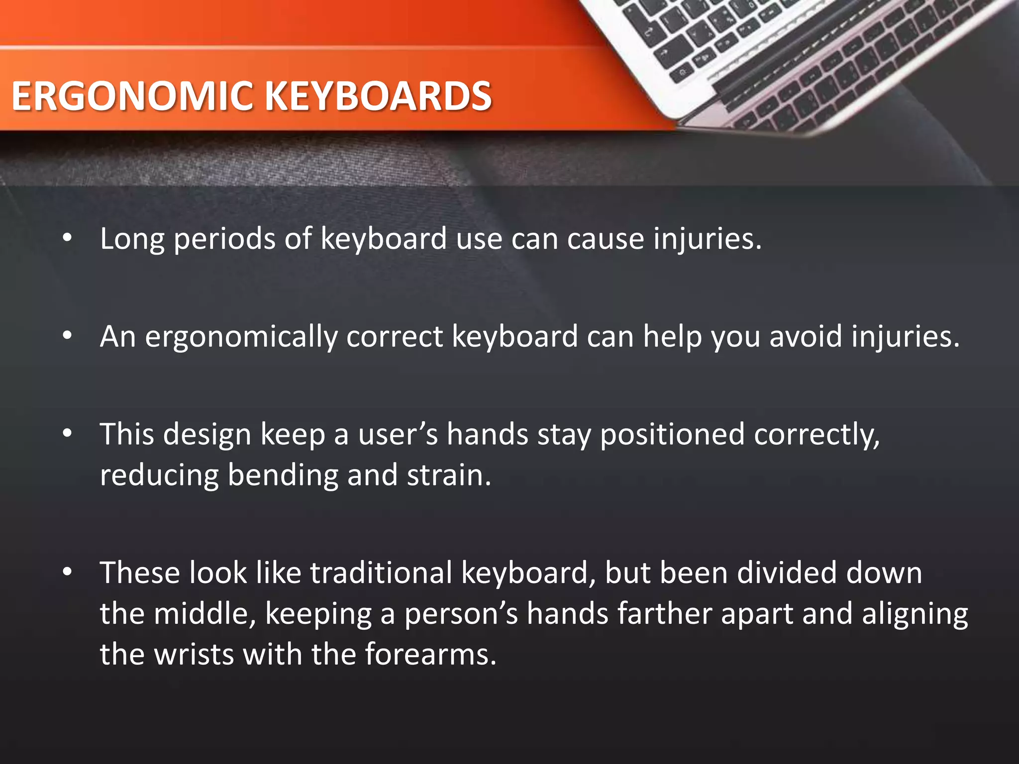 Keyboard | PPT