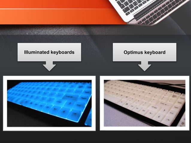 Keyboard | PPT