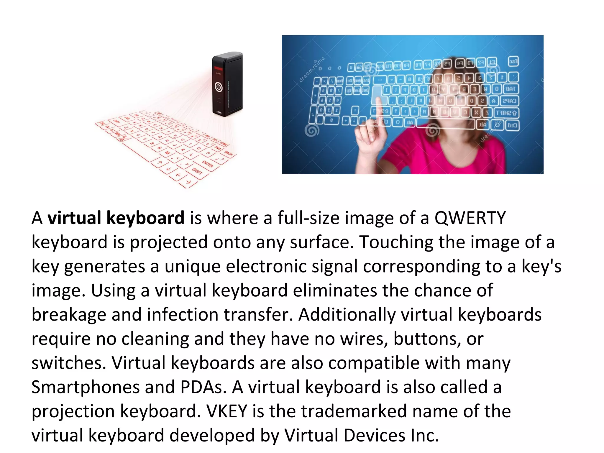 Keyboard | PPT