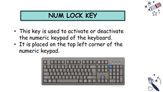 keyboard-201203151617.pptxxxxxxxxxxxxxxx | PPTX | Computer Peripherals | Computing