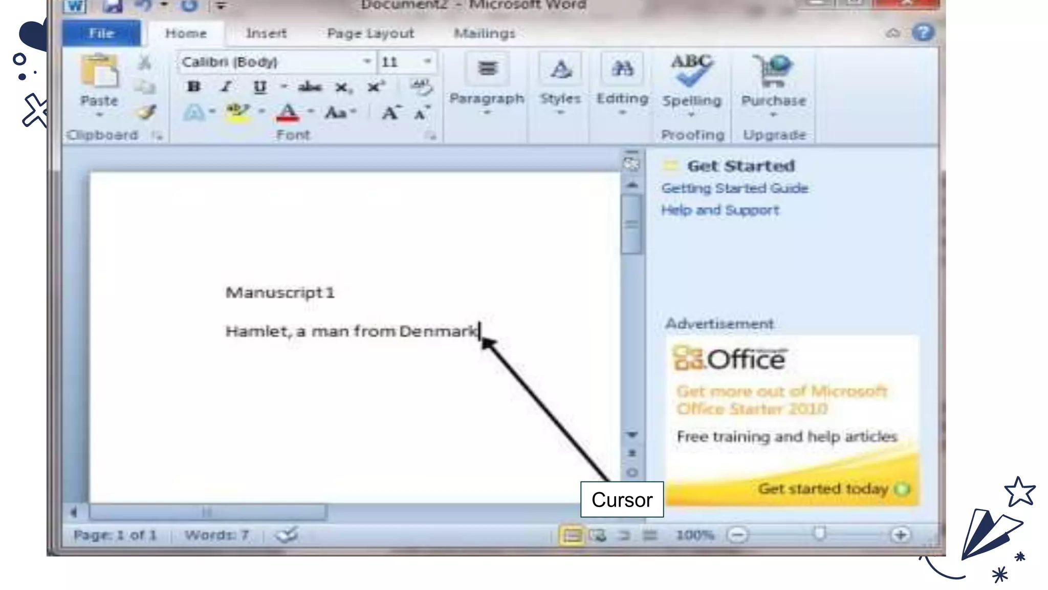 Computer Keyboard | PPTX