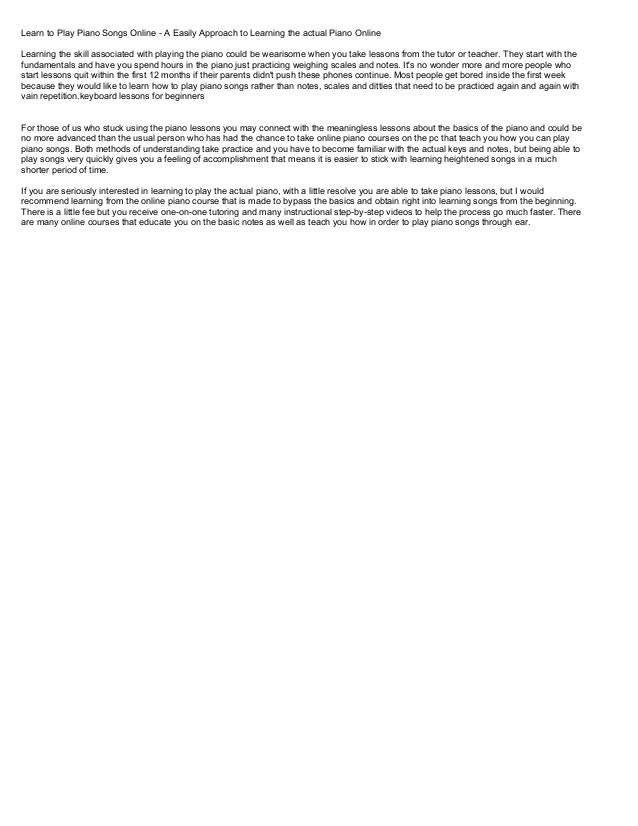 Keyboard Lessons For Beginners keyboard-lessons-for-beginners