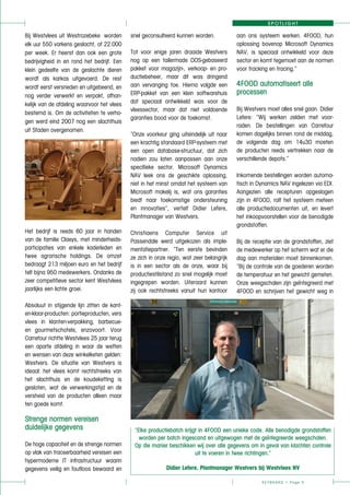 Tips voor een succesvolle ERP-implementatie | PDF