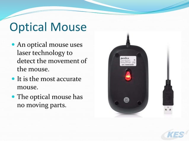 Keyboard and mouse | PPTX | Computer Peripherals | Computing