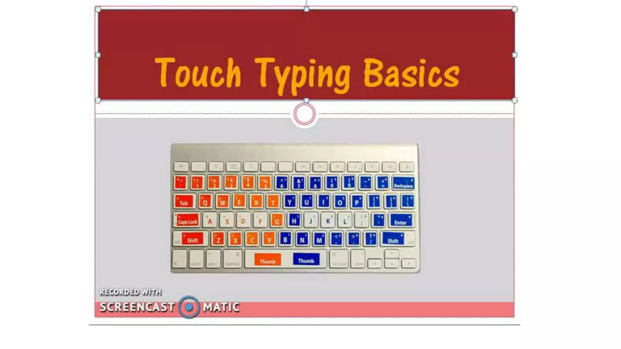 KEYBOARD AND SHORTCUT KEYS.pptx