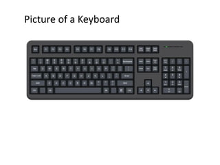 Keyboard_and_Uses_Class1.pdf very helpful for the students | PPT